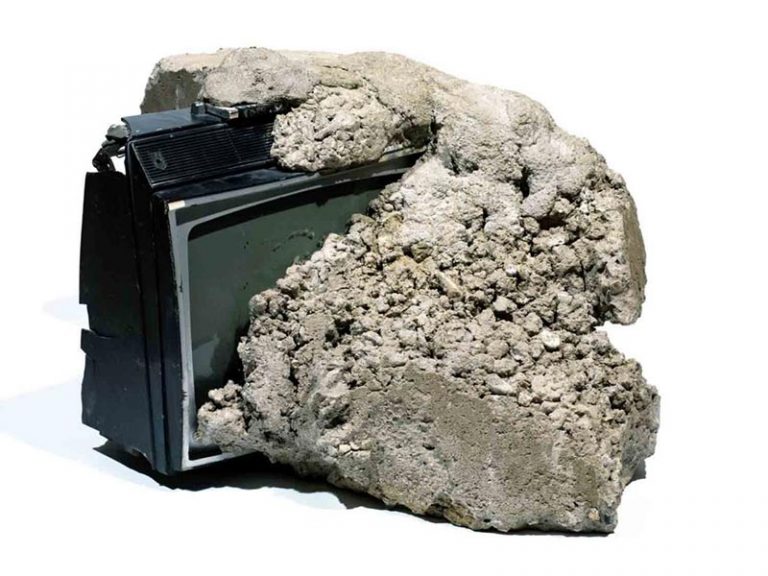 Wolf Vostell | IDIS