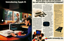 Apple II | IDIS