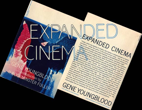 Experimental Cinema | IDIS