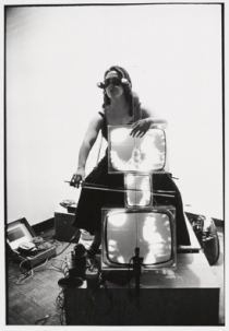 Nam June Paik | IDIS