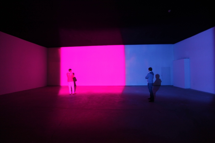 Video arte | IDIS