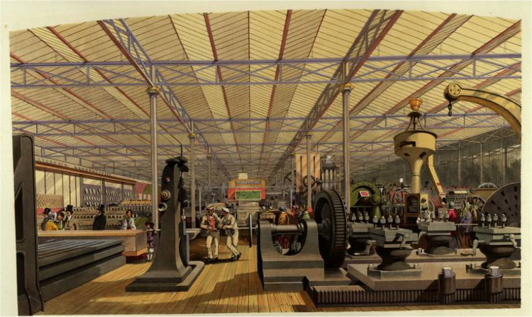 Harmonic Bridge | IDIS