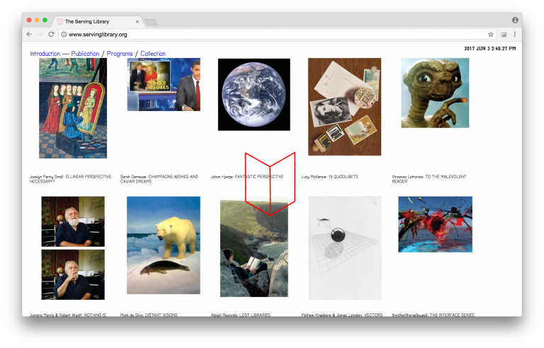 Random.org | IDIS