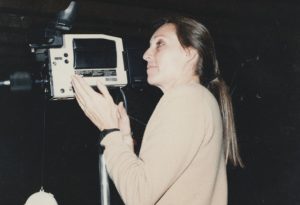 Pola Weiss Álvarez | IDIS
