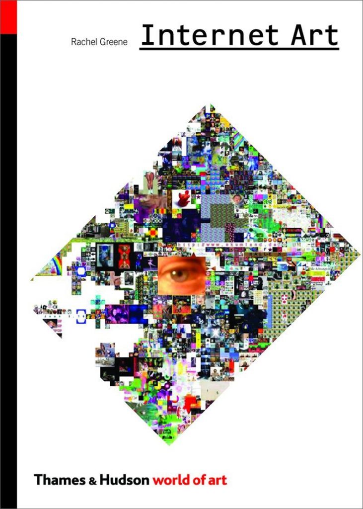 Internet Art | IDIS