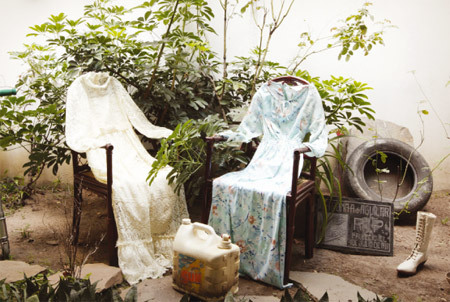 Central America Contemporary | IDIS